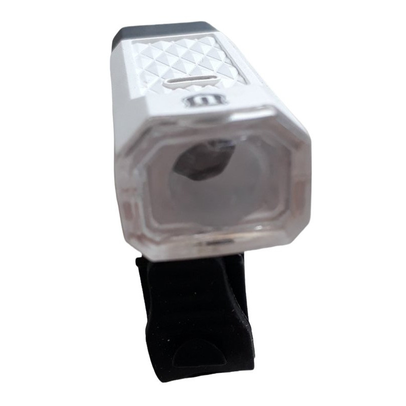 UNION bicycle front light, -25%