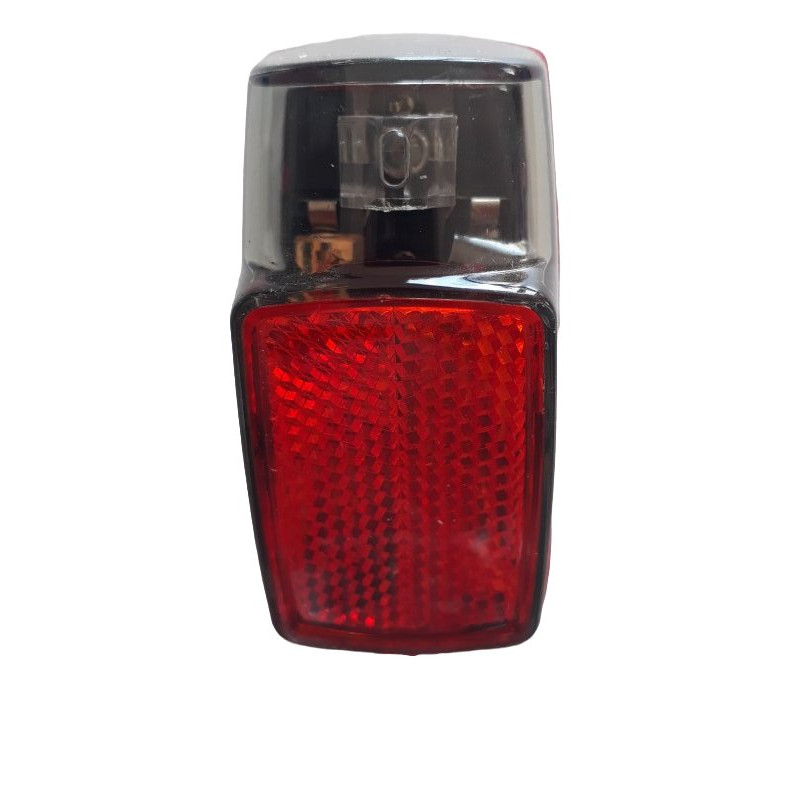 Bicycle rear light 1 led, -25%