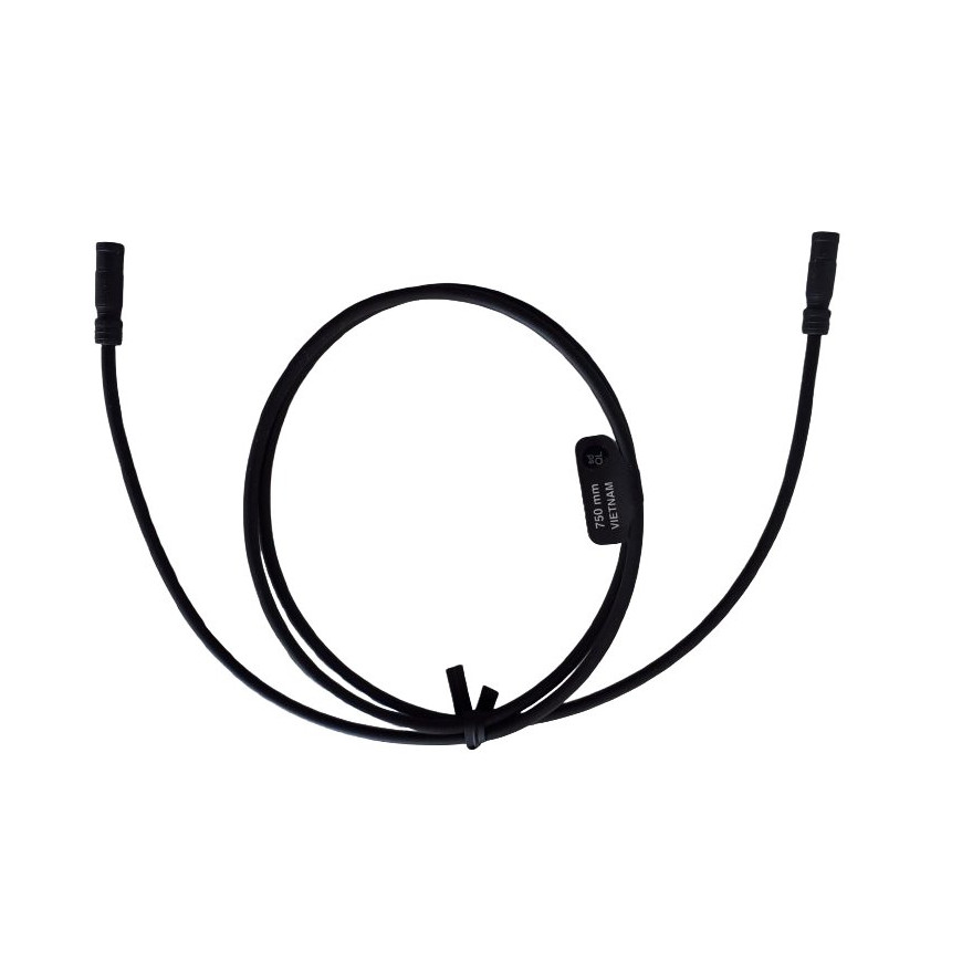 Cable di2 Shimano EW-SD50 longueur 750 mm, pas cher