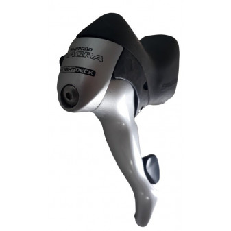 Manette de changement de vitesse pour vélo de course jusqu'à -70%