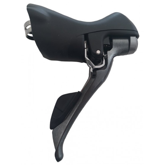 Manette Shimano Tiagra ST-4700-L gauche double, -30%