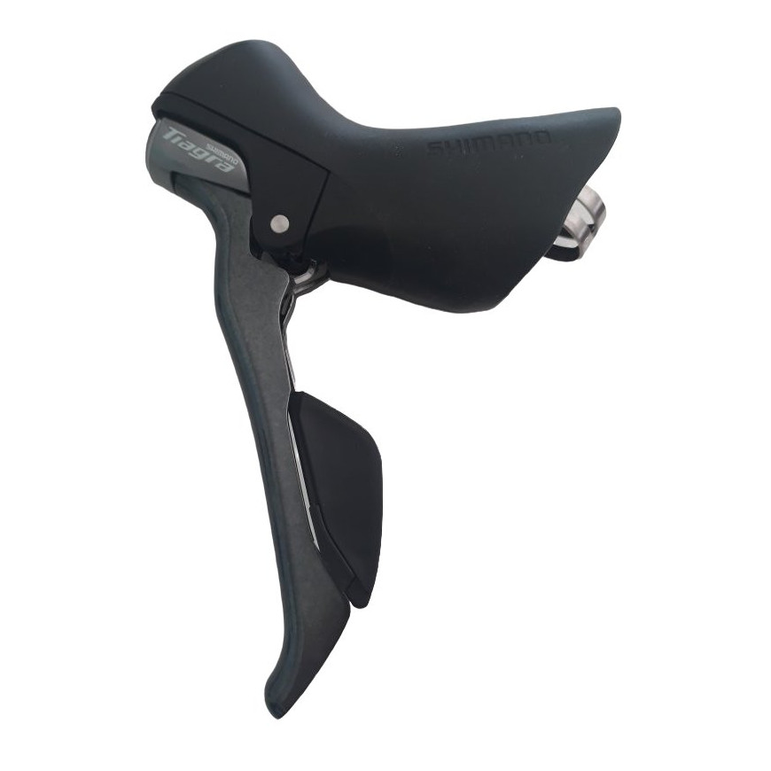 Manette Shimano Tiagra ST-4700-L gauche double, -30%