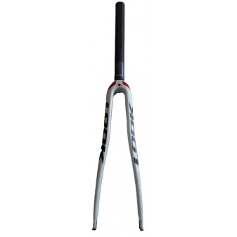 Fourche velo route jusqu'à -70%