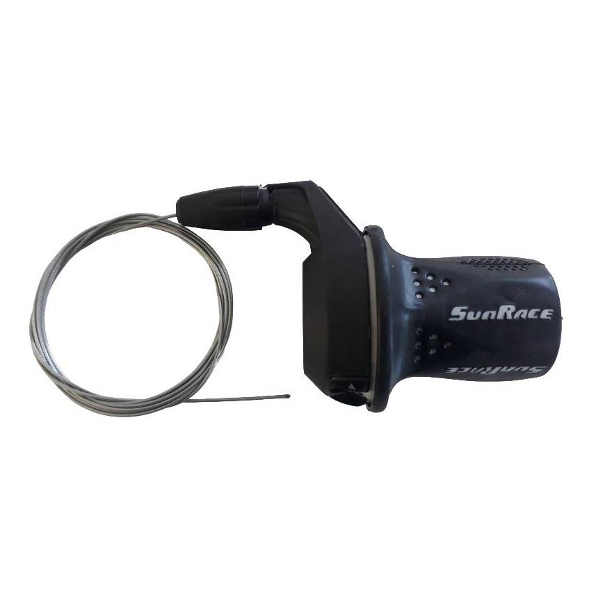 Right grip shift Sunrace 5 speed 35% off