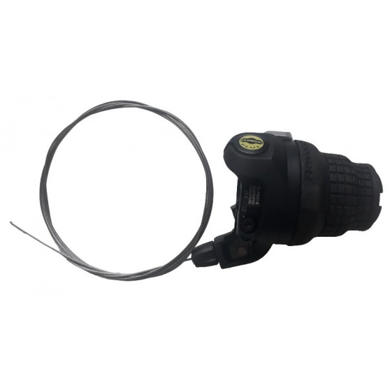 Right grip shift Shimano Tourney SL-RS41 8s 40% off