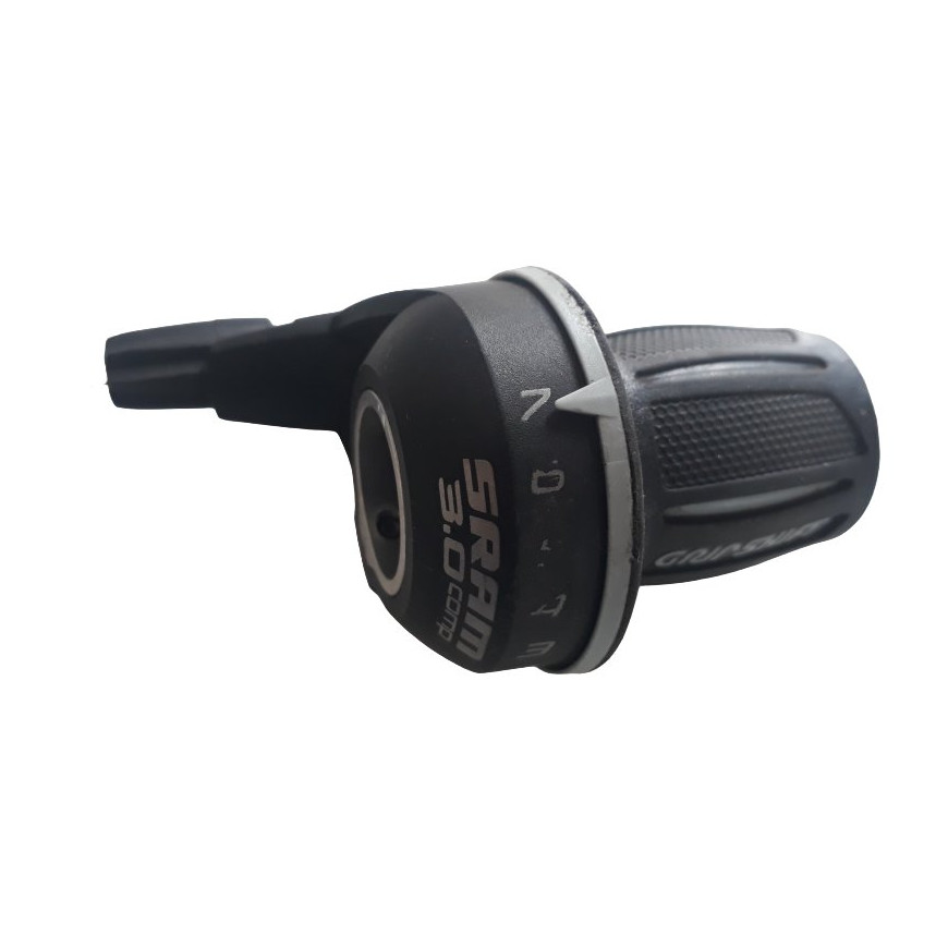 Grip shift Sram 3.0 comp 7 speed used