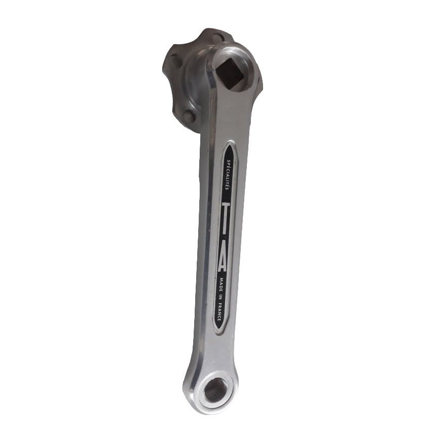 Right crank Specialites TA PRO 165 mm, best price
