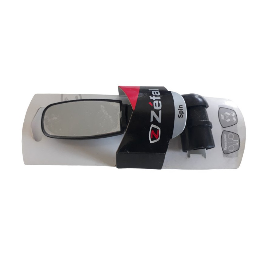 Bike mirror Zefal Spin 40% off