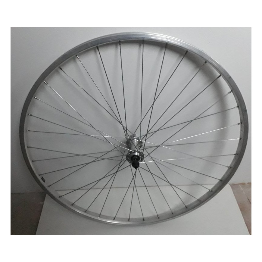 Roues pour vélo de ville électrique jusqu'à -70%