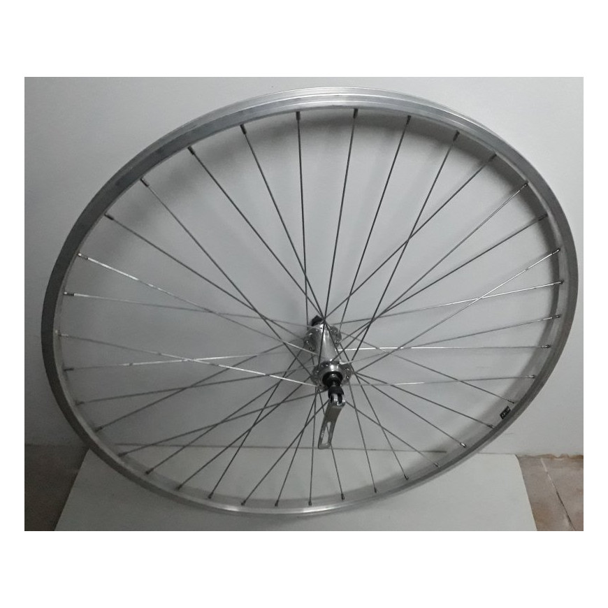 Front wheel city bike, fixie, hybride bike Velox M110, 30% off