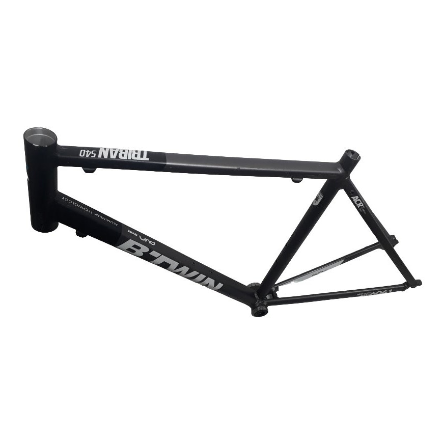 Road frame used and new cleared up to -70%