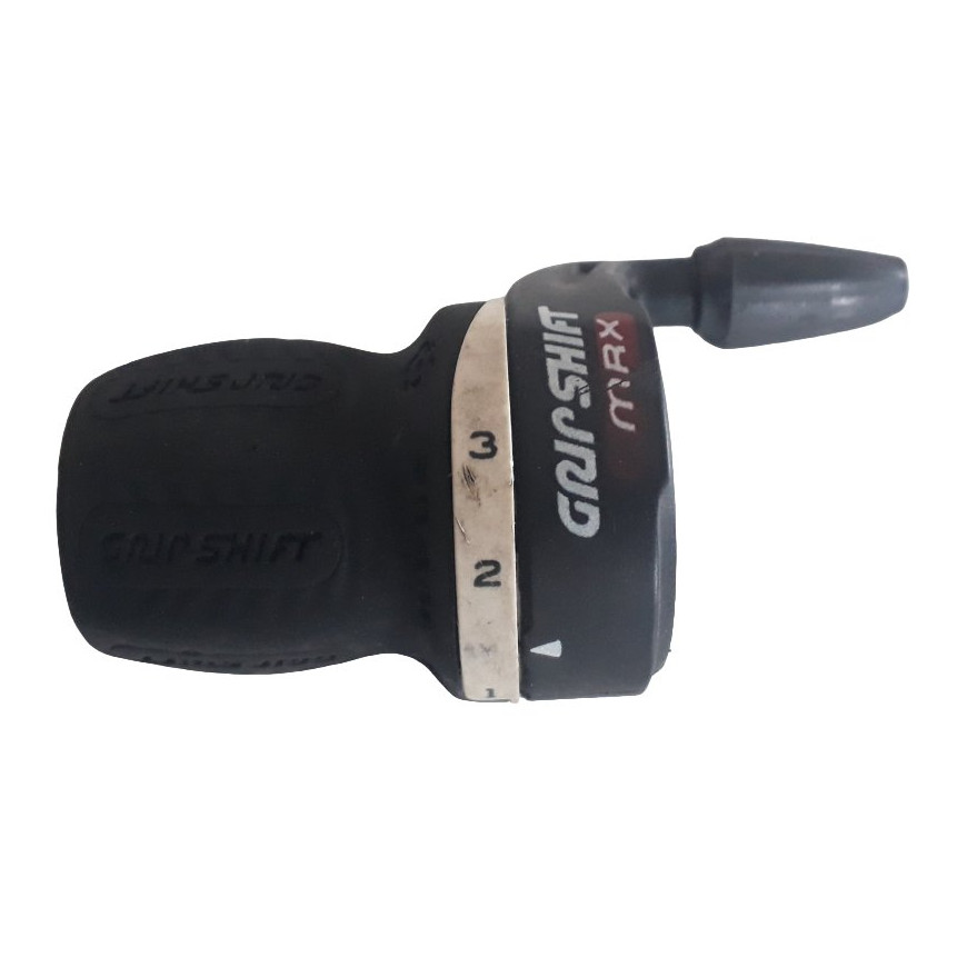 Sram MRX left shifter 3 speed used