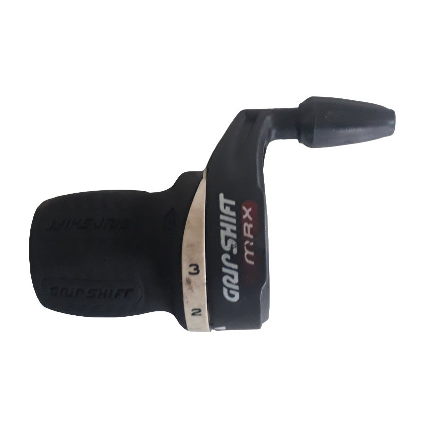 Sram MRX left shifter 3 speed used