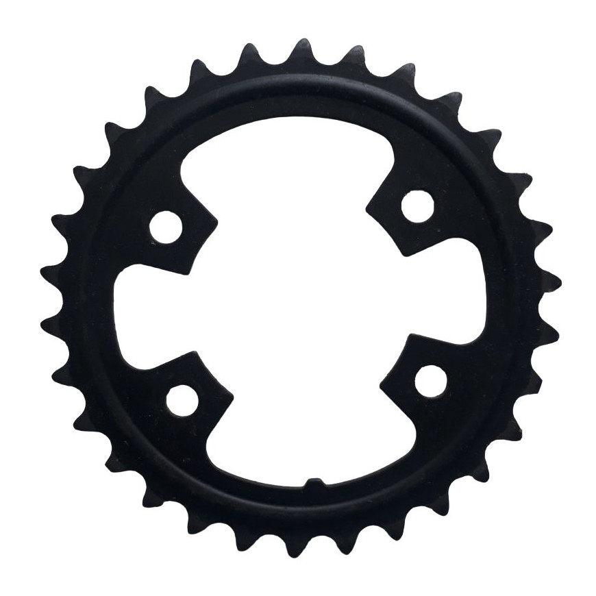 Shimano 30 tooth chainring Sora FC-R3030 used
