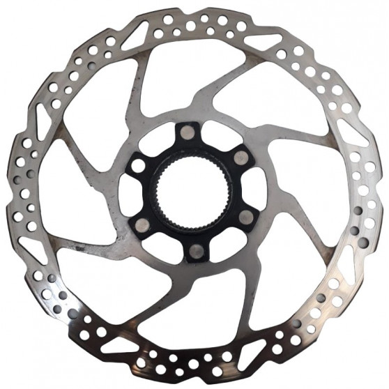Shimano deore disc brake SM-RT54 180mm center lock at the best price