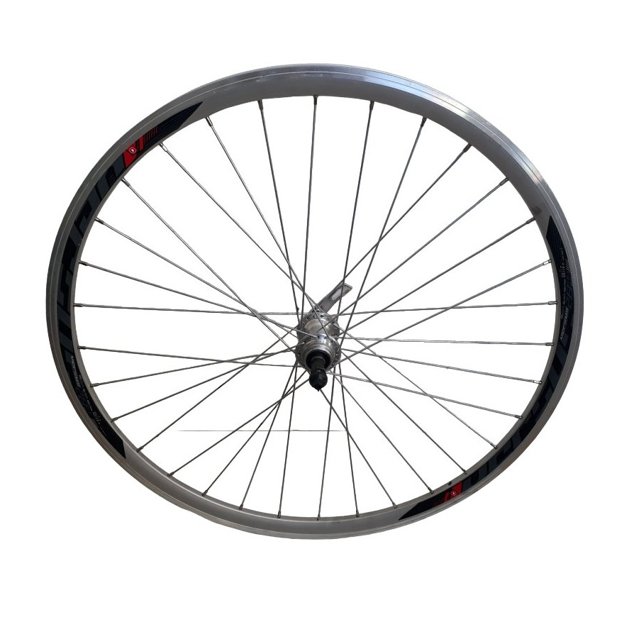 Bicycle rear wheel Mach 1 versus 28 inches, 60% off