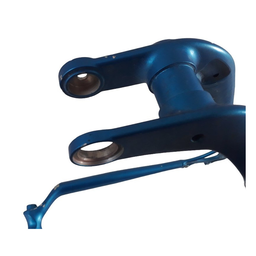 MTB full floater Trek Fuel EX5 26 inches, best price