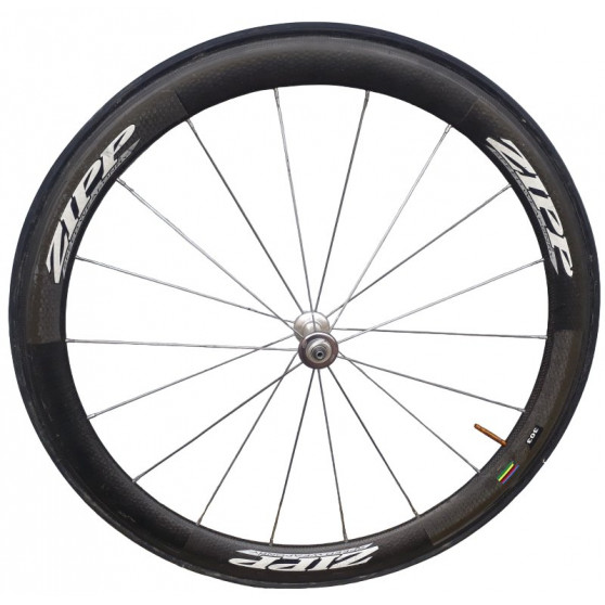 Zipp 303 wheel used, cheap