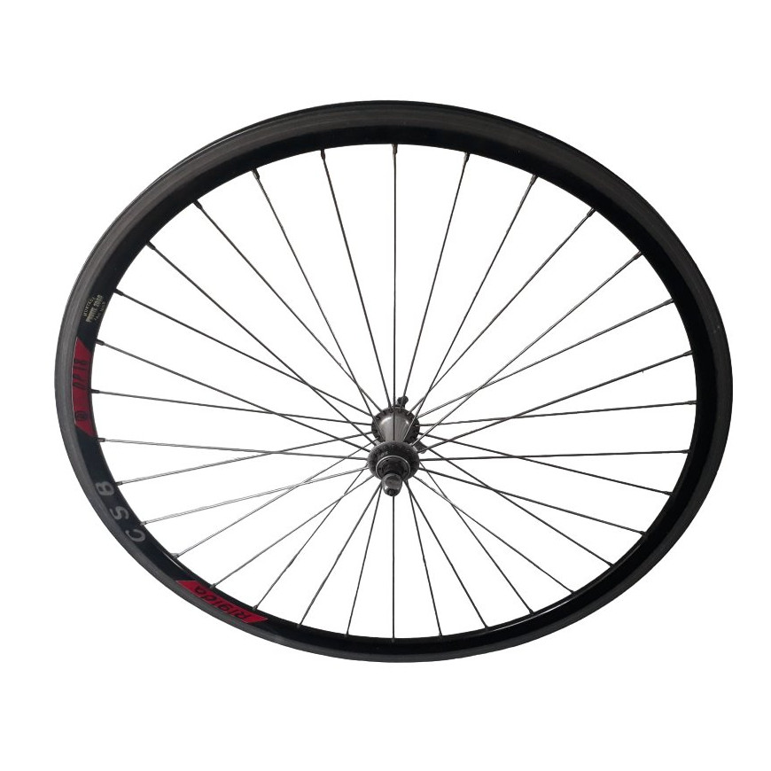 Rigida rims and components for bikes at the best price