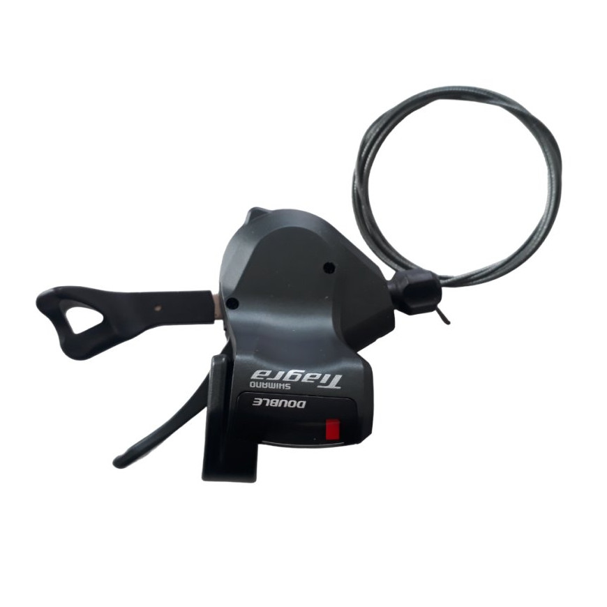 Manette de changement de vitesse pour vélo de course jusqu'à -70%