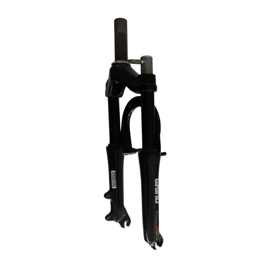 Fourche velo route jusqu'à -70%