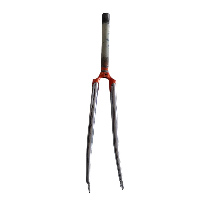 Fourche velo route jusqu'à -70%