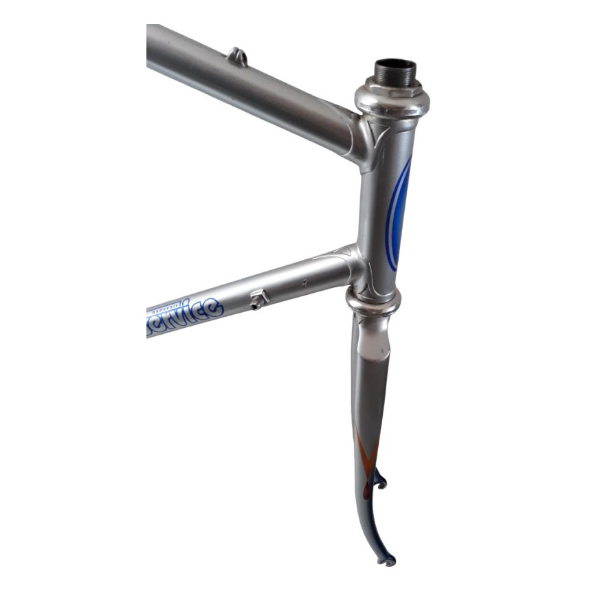 Used race bike frame cycles service size 56, cheap