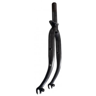 Rigid fork for recumbent bike 20 inches, cheap