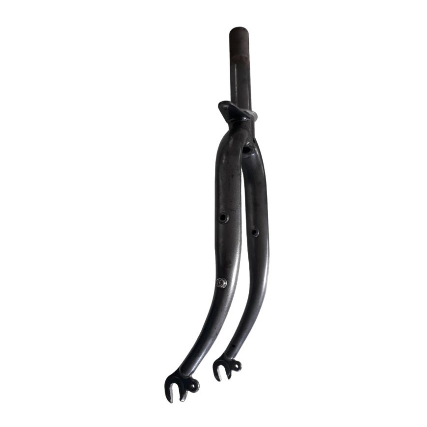 Rigid fork for recumbent bike 20 inches, cheap
