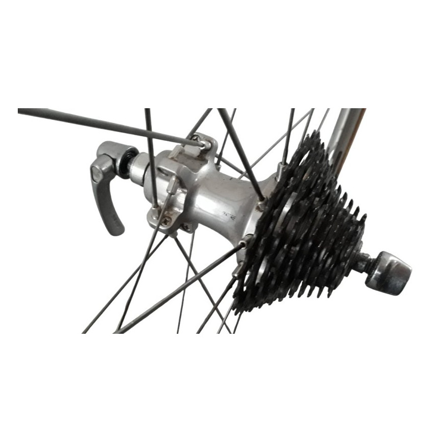 Dura ace 7800 wheelset 10s tubulars at the best price