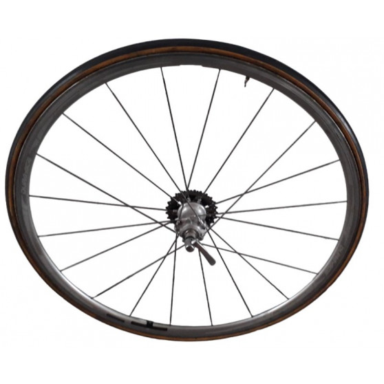 Dura ace 7800 wheelset 10s tubulars at the best price