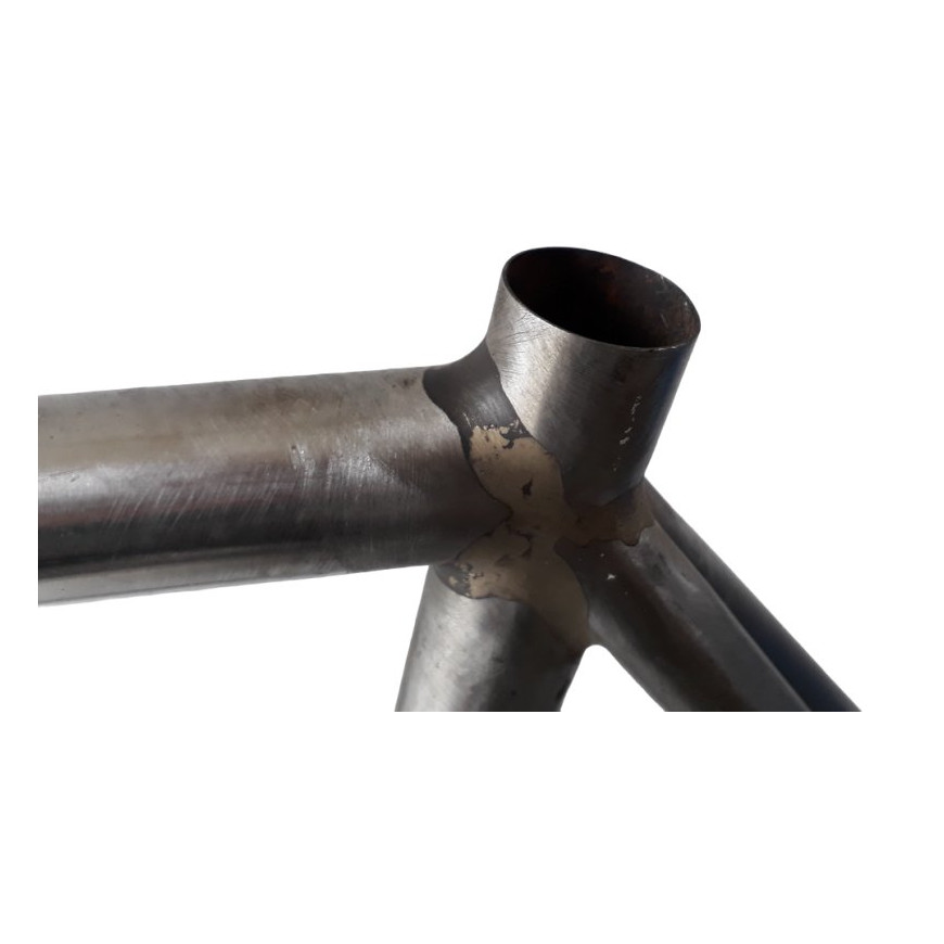 Reynolds 953 titanium road bike frame size 54, cheap