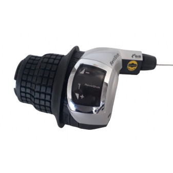 Left grip shift Shimano Tourney SL-RS47, 20% off