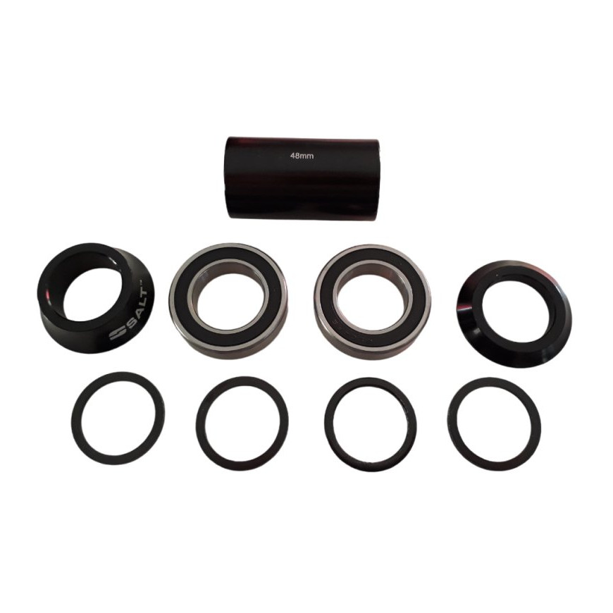 BMX Salt PRO Spanish SB BB bottom bracket 22 mm, cheap