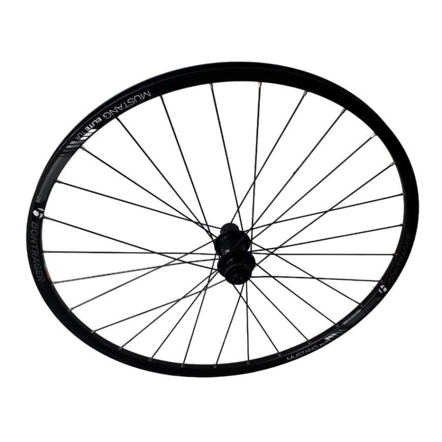 MTB wheels used and new up to 50% off