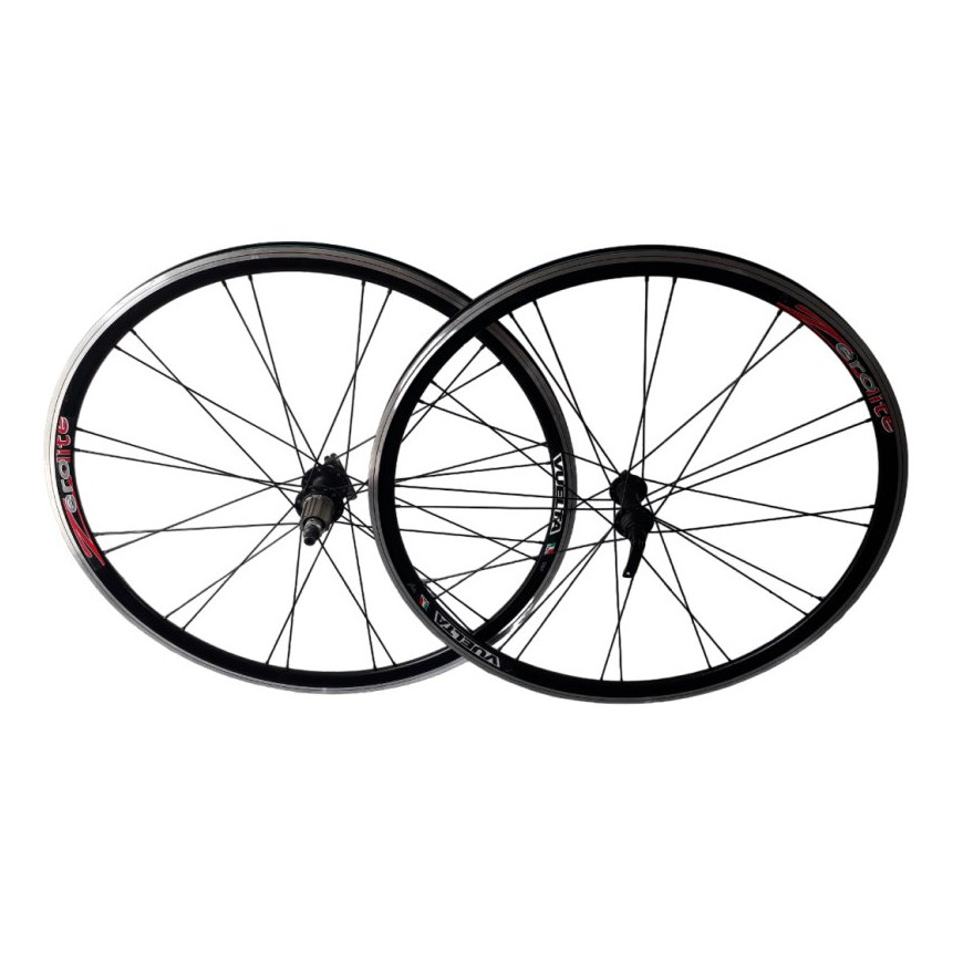 Vuelta pièces et accessoires de vélo jusqu'à -70%