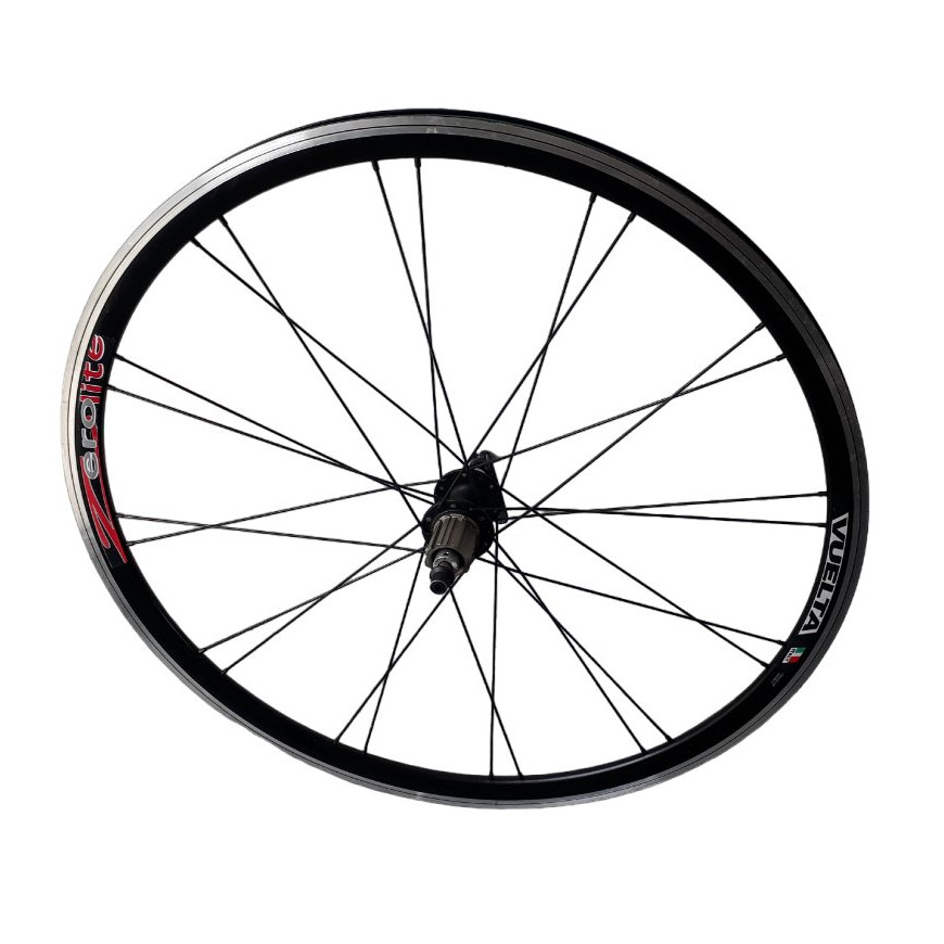 Roue velo de route de seconde main ou neuves jusqu'à -70%