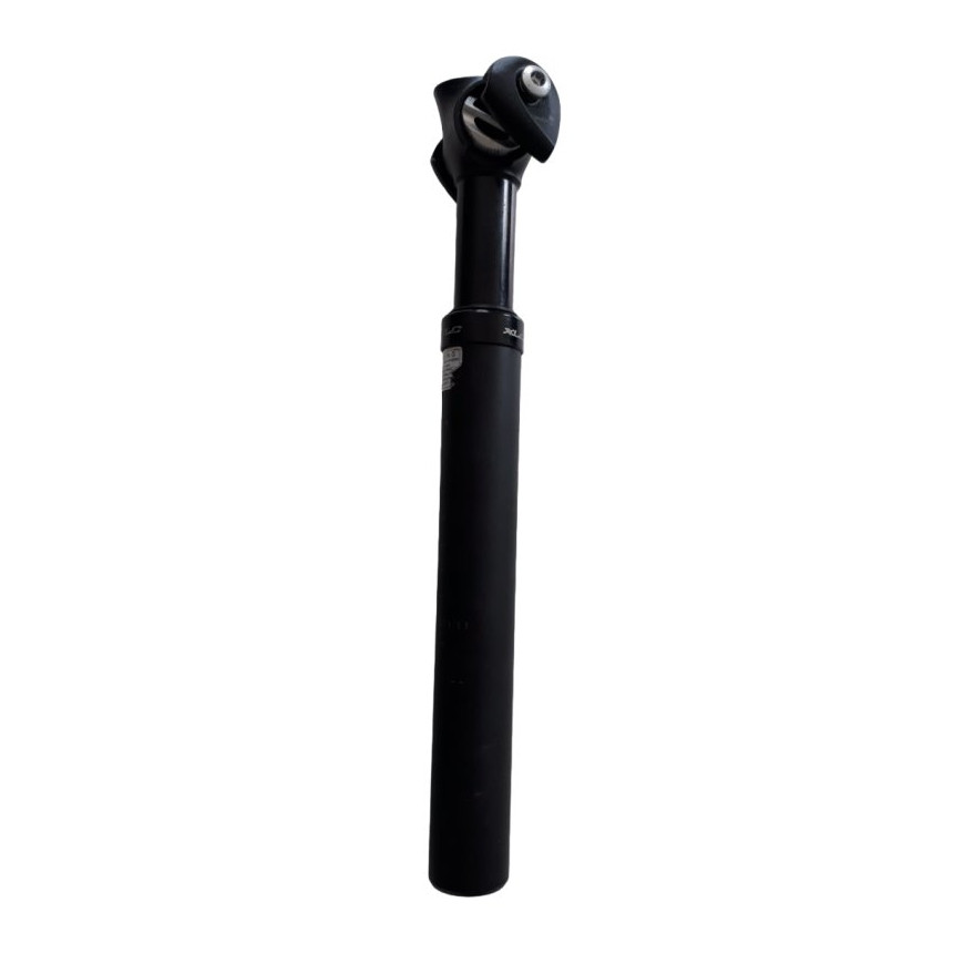 XLC SP-S08 seatpost 31.6 mm 300 mm, 50% off