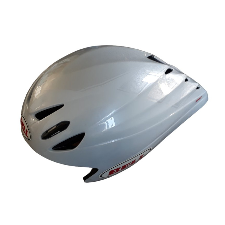 Bell Meteor 2 chrono helmet size S 51 to 55 cms, 80% off