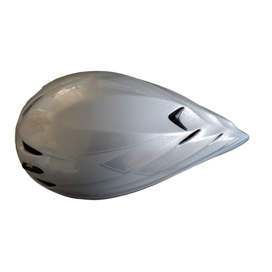 Bell Meteor 2 chrono helmet size S 51 to 55 cms, 80% off