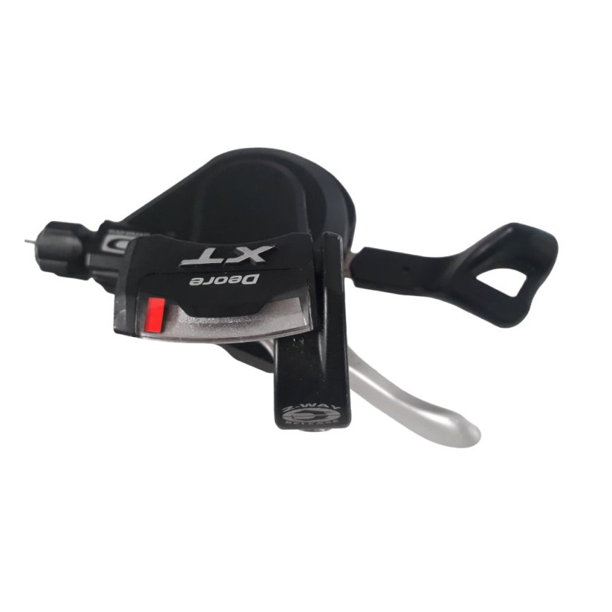 Right shifter Shimano XT SL-M770 10s, 27% off