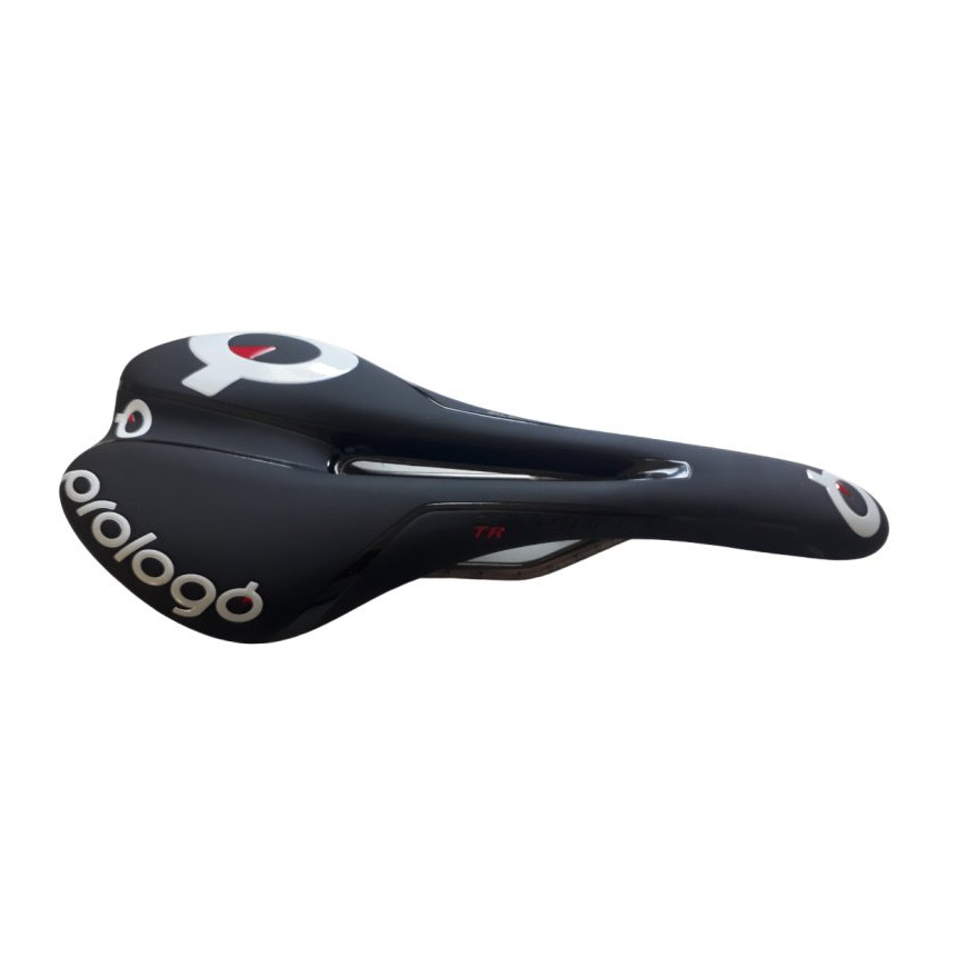 Selle prologo Zero pas Pro Ti solid noire à -40%