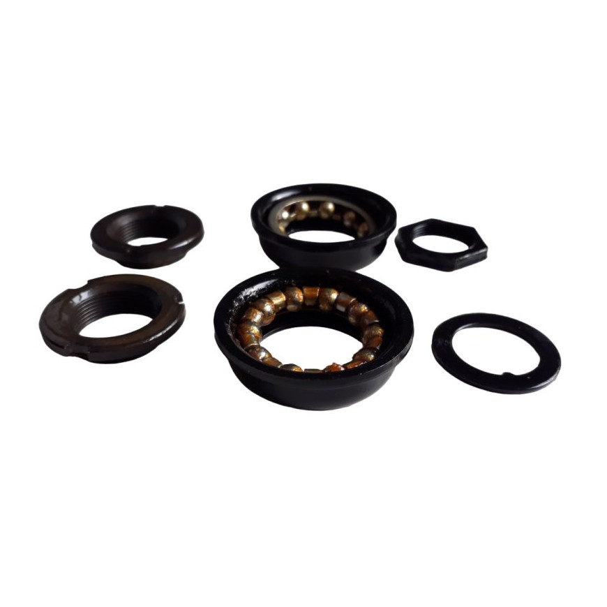 Salt Rookie BMX bottom bracket bearings and cups, best price