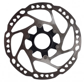 Disque de frein 160 mm Shimano SM-RT64 center lock d'occasion