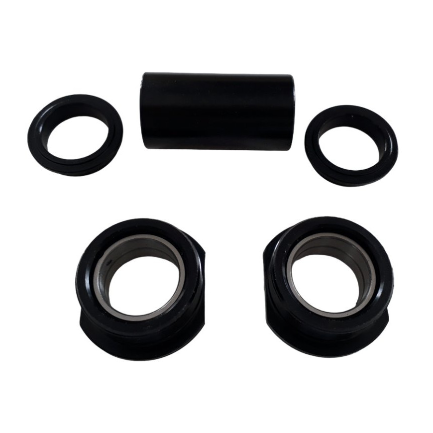 Superstar BMX bottom bracket Euro 22 mm, 30% off