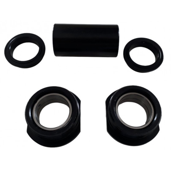 Superstar BMX bottom bracket Euro 22 mm, 30% off