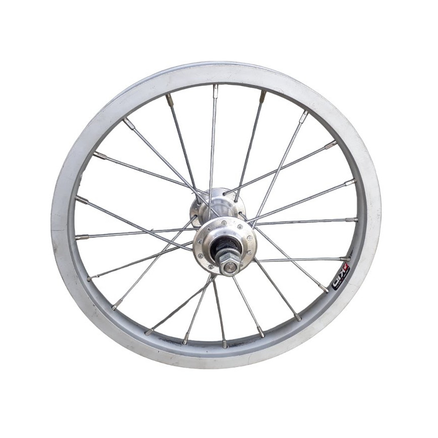 Kid front wheel 14 inches Mach 1, best price