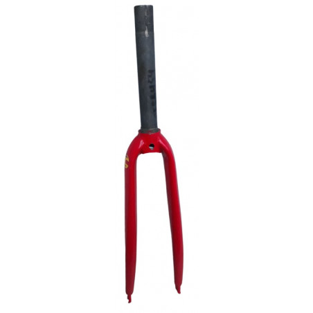 Fourche Cannondale occasion pour vélo de route