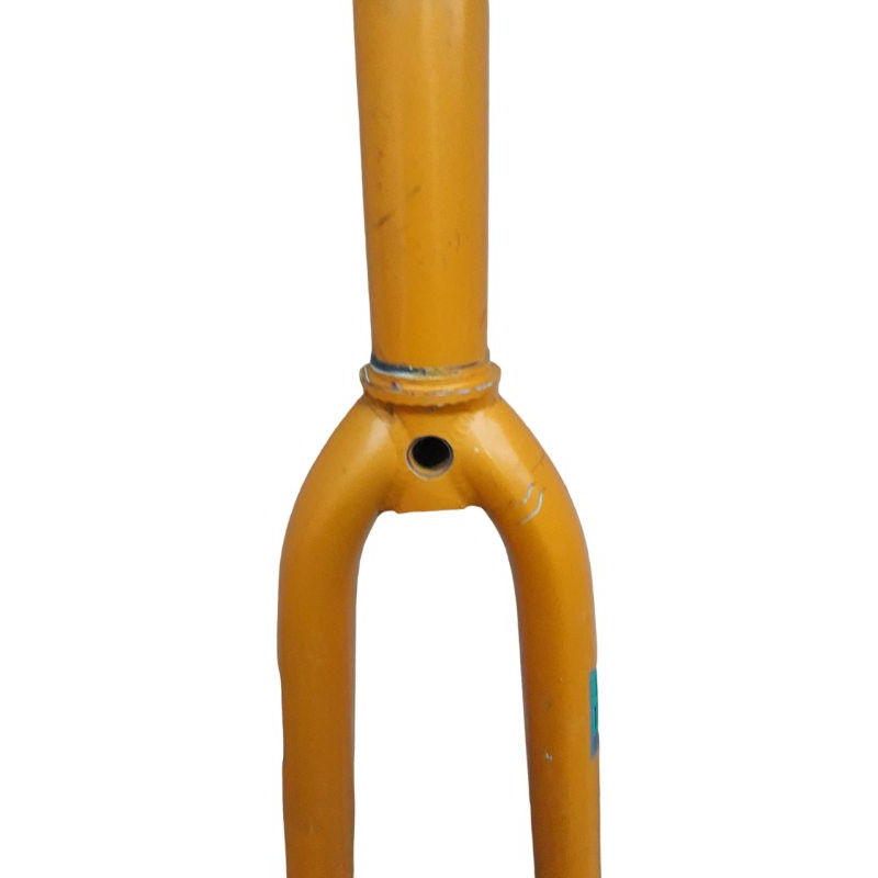 Road bike Bianchi fork used