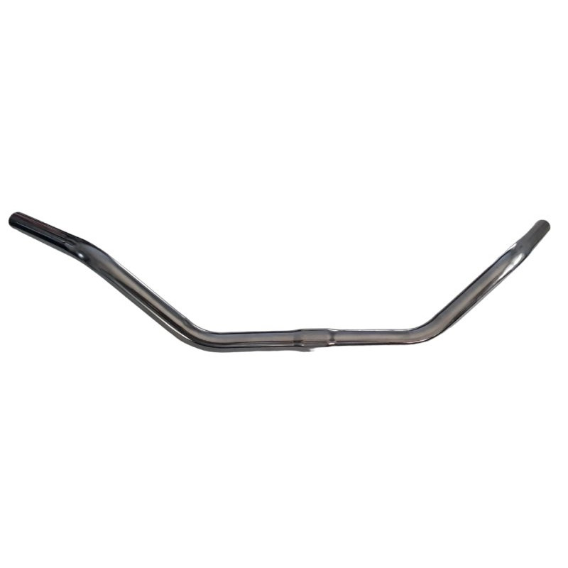 Chrome city bike handlebar, best price